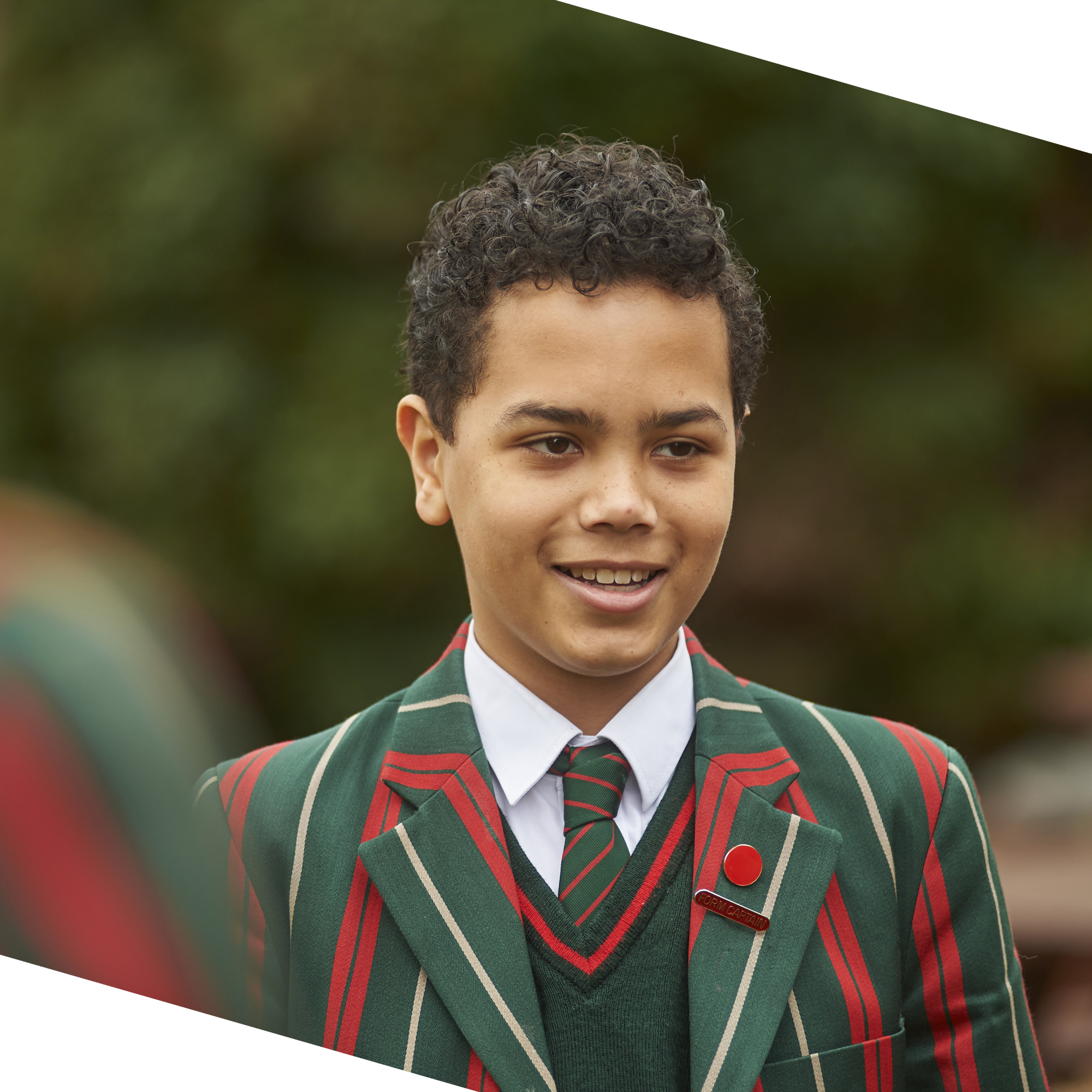 Peterborough School - Home