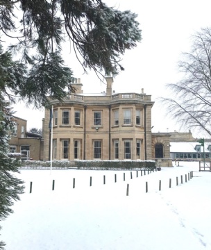 Peterborough School - Home