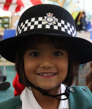 Peterborough School - Home